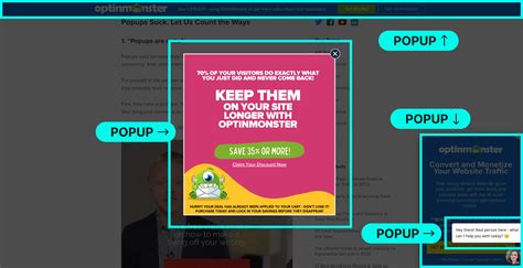 The Secret About Web Pop Ups That Nobody Tells You Silktide