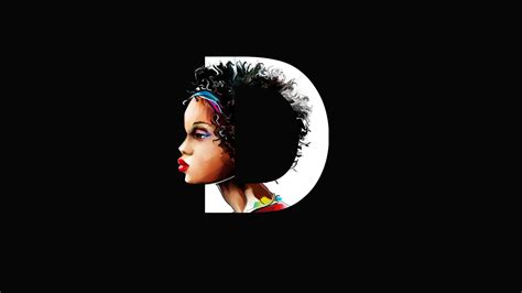 Photoshop Text Masks On Behance