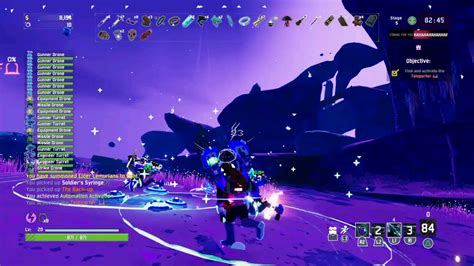 I Finally Unlock All Of Egineer Abilities On One Run Now To Unlock The Others Characters R