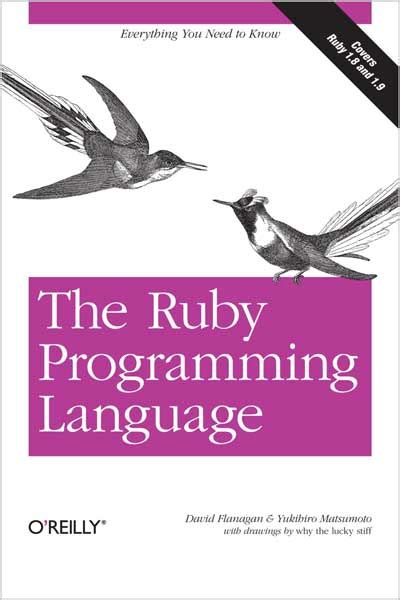 Sky Book اسکای بوک The Ruby Programming Language
