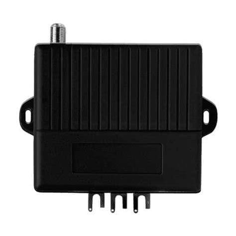 Transmitter Solutions Hive 300 310 GDO Delta 3 Multi Code And Stanley One Channel Receiver