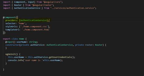 A Singleton Service In Angular A Way To Share Data And Functionality By Mousumi Hazarika