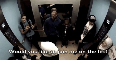 Ive Always Wanted To Enter An Elevator And Say Youre All Probably Ive Always Wanted To Enter An Elevator And Say Youre All Probably