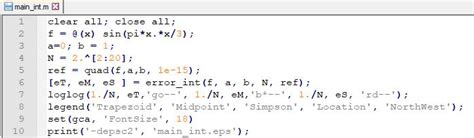 Solved Problem 2 12 Points 7 Points Implement In Matlab