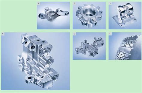 Five Axis CNC Machine The Basic Guide MachineMFG