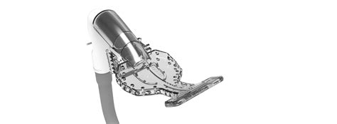 Dryshield Isolation System At Dental Specialists Of Darien Dental