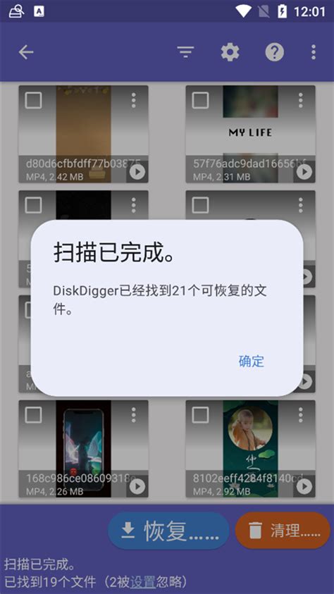 Diskdigger下载 Diskdigger安卓正版下载v1 0 2024 07 25 魔趣网