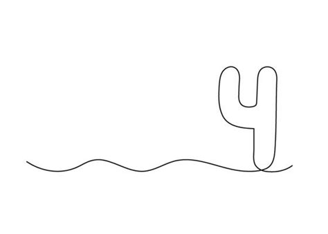 Continuous Line Font Vector Art Icons And Graphics For Free Download