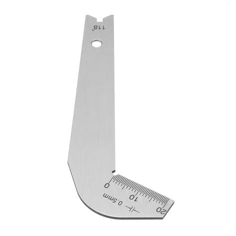 Drill Bit Angle Gauge At Sherry Floyd Blog