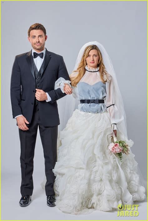 Jonathan Bennett Wedding 60 Photos