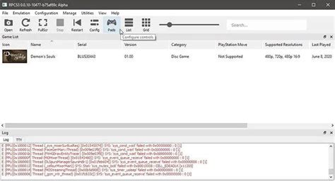 How To Play PS3 Games On PC Using RPCS3