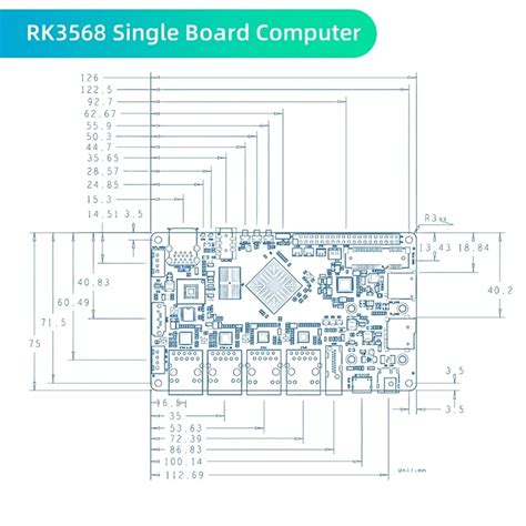 Tp N Rockchip Rk Single Board Computer Support Linux Android Ubuntu Bebain Mirror Image