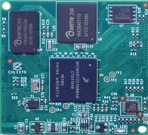 IMX ULL STAMP SYSTEM ON MODULE X Usb Otg Nxp I Mx Ull At Piece In Bengaluru