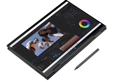 Hp Envy X360 15 Fh0015au Ryzen 5 7530u 16gb Lpddr4 512 Gb Ssd