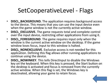 Programming Input Devices Ppt Download