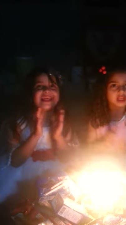 عيد ميلاد بناتي Youtube