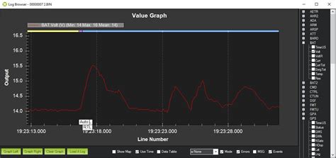 Compass Variance Errors And Crash With Skywalker X8 Quadplane Vtol