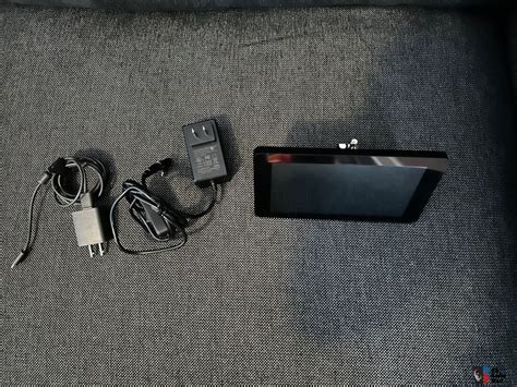 Diy Volumio Streamer Pi4 With Official 7 Display Hifiberry Digi