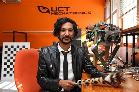 amir patel moving like a cheetah uct news