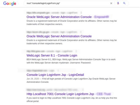 How To Detect And Exploit The Oracle Weblogic Rce Cve 2020 14882 And Cve