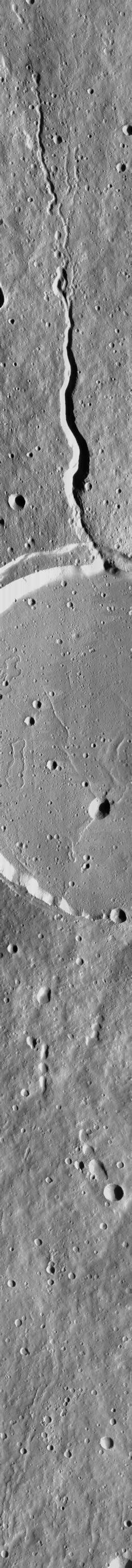 Elysium Mons Volcano Nasa Jet Propulsion Laboratory Jpl