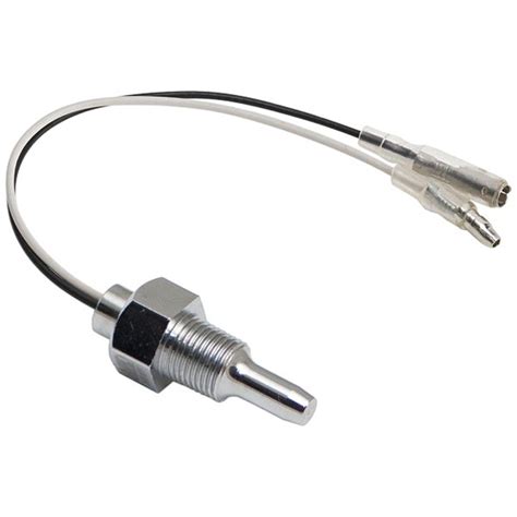 How To Test A Single Wire Coolant Temperature Sensor A Comprehensive