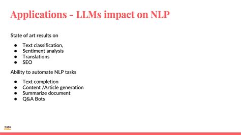 How To Use LLM And Build LLM Applications