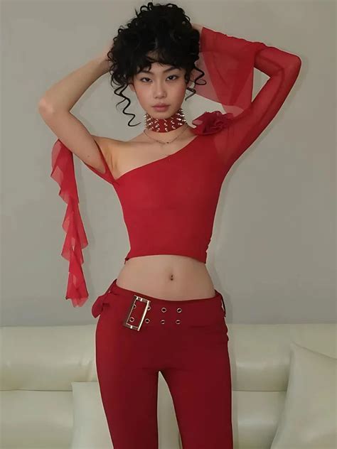 Baddie Aesthetic Clothing Baddie Outfits Mauvstudio®