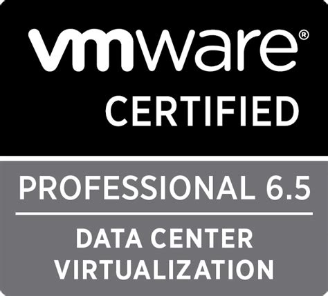 Formation Certification Vmware Vcp Vsphere V6 5 Installation Configuration Et Administration