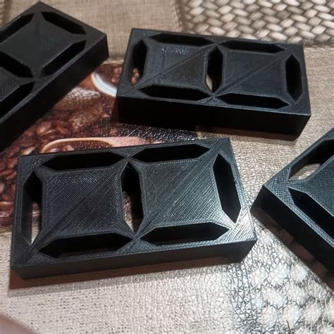 Stl File 7 Segment Display 🤖 Obj ・3d Printer Design To Download・cults