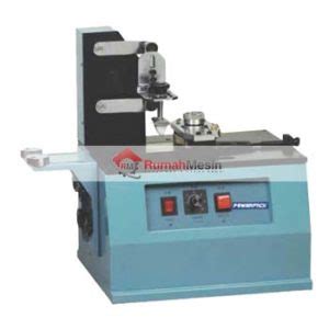 Mesin Coding Rumah Mesin Yogyakarta