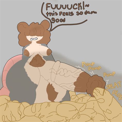 Rule 34 2d 2d Artwork Anthro Cock Cum Cum Logs Cum Pool Cum Pooling