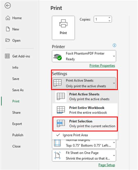8 Ways To Print On One Page In Microsoft Excel How To Excel
