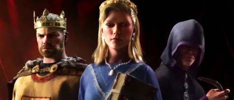 Crusader Kings 3s Latest Update Breaks Same Sex Mods Gayming Magazine Crusader Kings 3s Latest Update Breaks Same Sex Mods Gayming Magazine