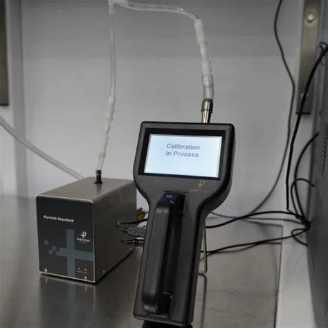 Setra Particle Counter Calibration At ₹ 25500 Air Quality Monitor In Chennai Id 2854766918591