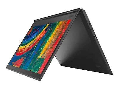 Lenovo Thinkpad X Yoga Th Gen Core I Gb Gb Touch