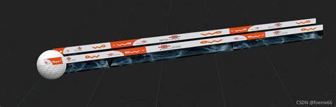 ue4用spline component蓝图生成连续splinemesh路径模型 splinemeshcomponent csdn博客