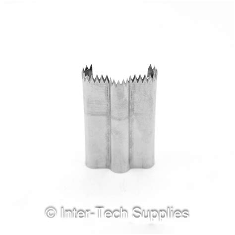P32122 - Blade - Euro Hole Punch Blade - Inter-Tech Supplies