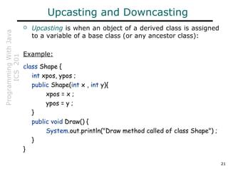 Polymorphism | PPT