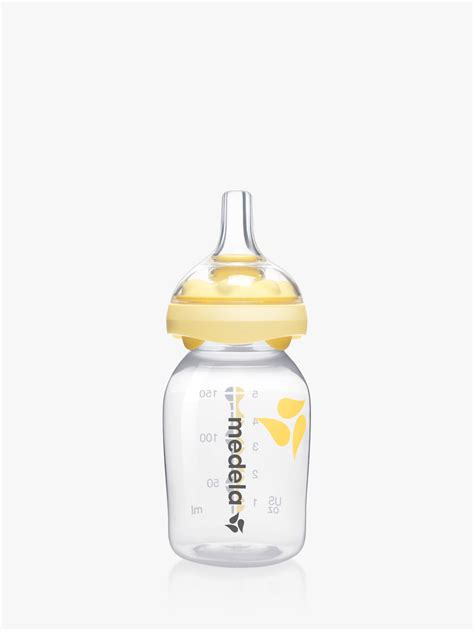 Medela Calma Bottle, 150ml