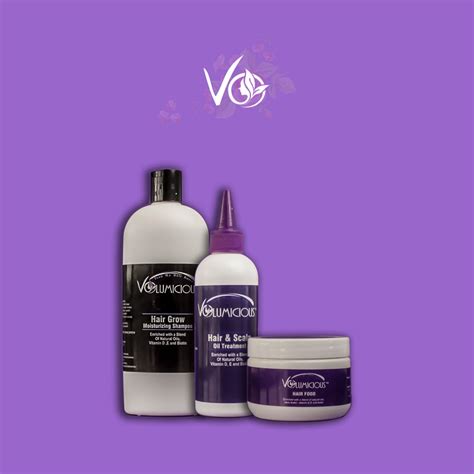 Hairline And Bald Patch Combo For Non Sensitive Scalp Volumicious