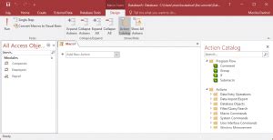 How To Fix Microsoft Access Single Step Error