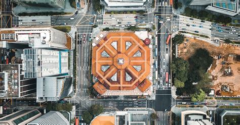 Cost Analysis Of Lidar Mapping Drones