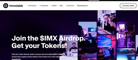 🔥 Join The Immutable X Airdrop For Free Imx Tokens 🔥 By Wang Chen Mar 2024 Medium