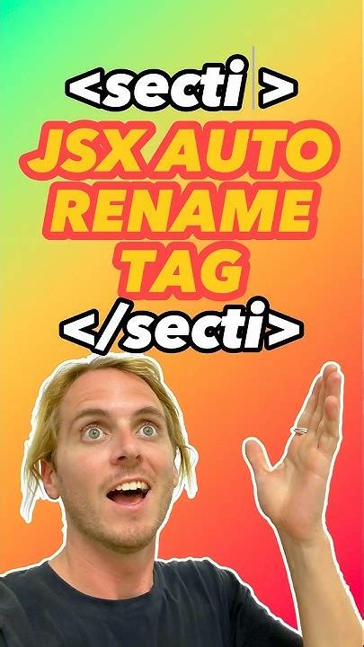 Vscodes Latest Productivity Feature Is A Winner Youtube