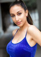 Revell Carpenter Nua Em Sex And The Future