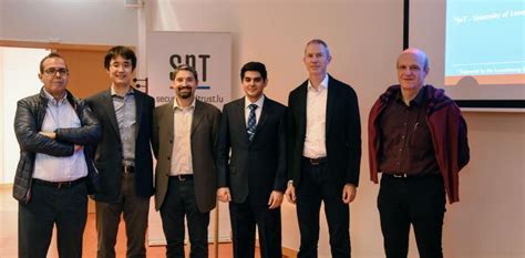 Seyed Amin Sajadi Alamdari On Linkedin I Have Completed My Phd I Have Had The Opportunity To