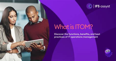 What Is Itom It Operations Management Itom Explained Itom Vs Itsm… Barbara Gingras Rusk