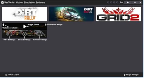 why you should choose a symdeck motion platform