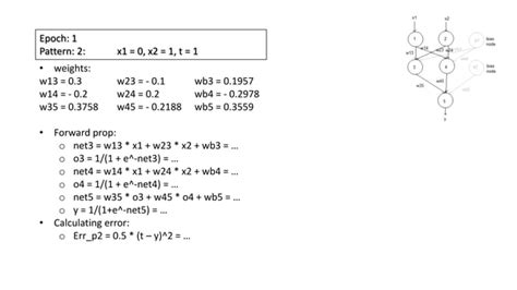 Problems MLP Pdf